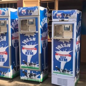 ICEWORLD KENYA – Dealers in ice cream machines (popsicles machines ...